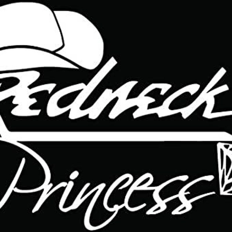 Redneck Princess - Etsy