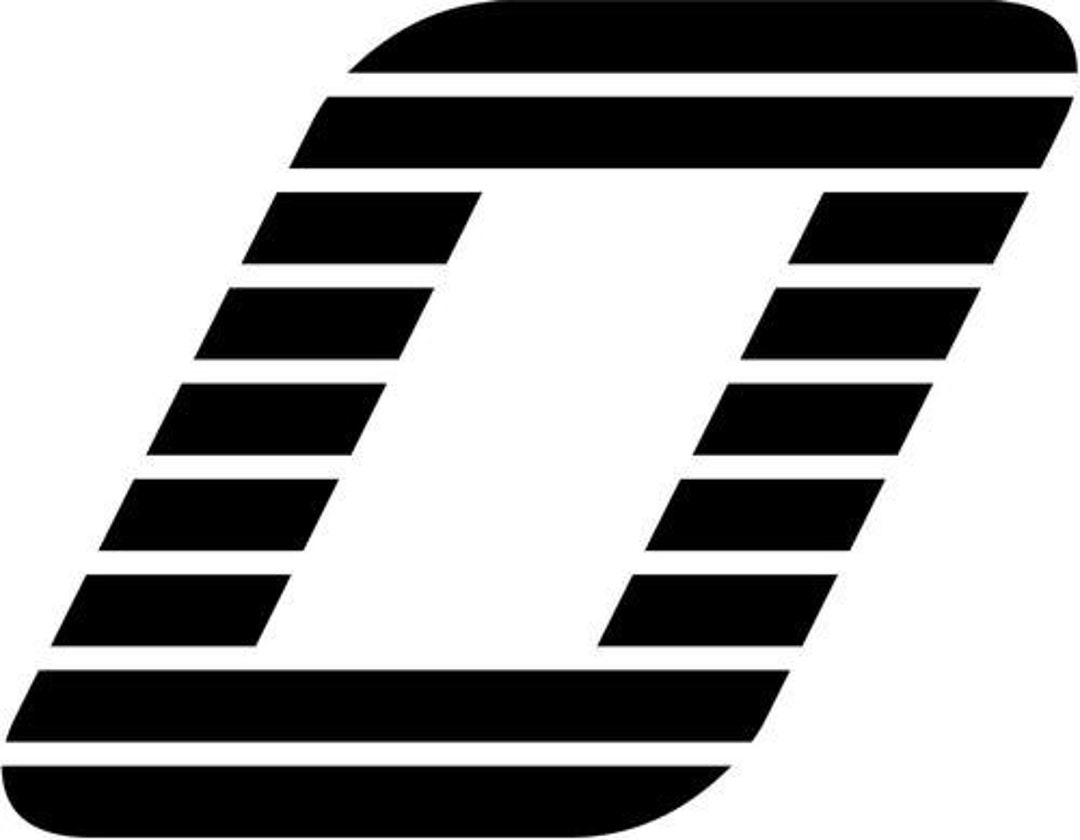 Racing Race Number 0 Die Cut Vinyl Decal Sticker for Go Kart Car Truck ...