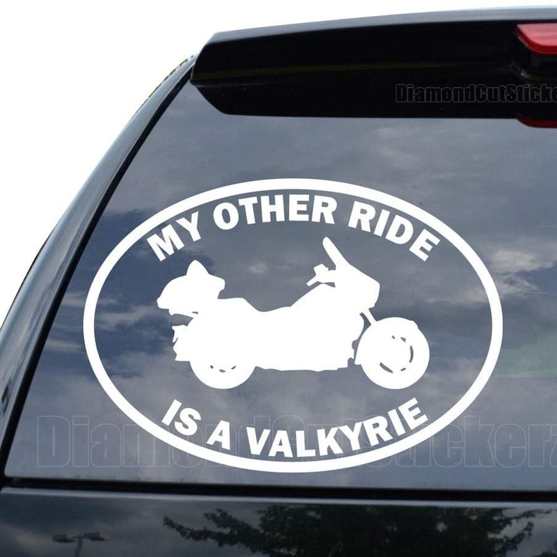 Honda Motorbike Stickers - Etsy