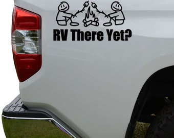 Rv Decal Funny - Etsy