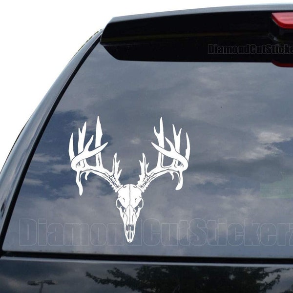 Hunting Wall Decal - Etsy