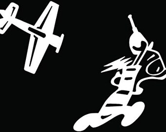 Remote Control Car Decal - Etsy