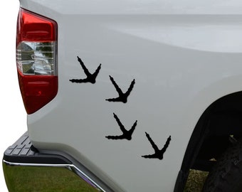 Made in USA Number 7 Seven Die Cut Vinyl Decal Sticker for - Etsy