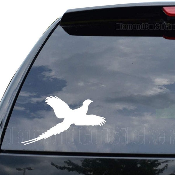 Hunting Sticker - Etsy