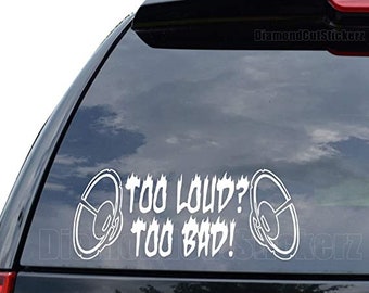 Car Audio Subwoofer Svg - Etsy