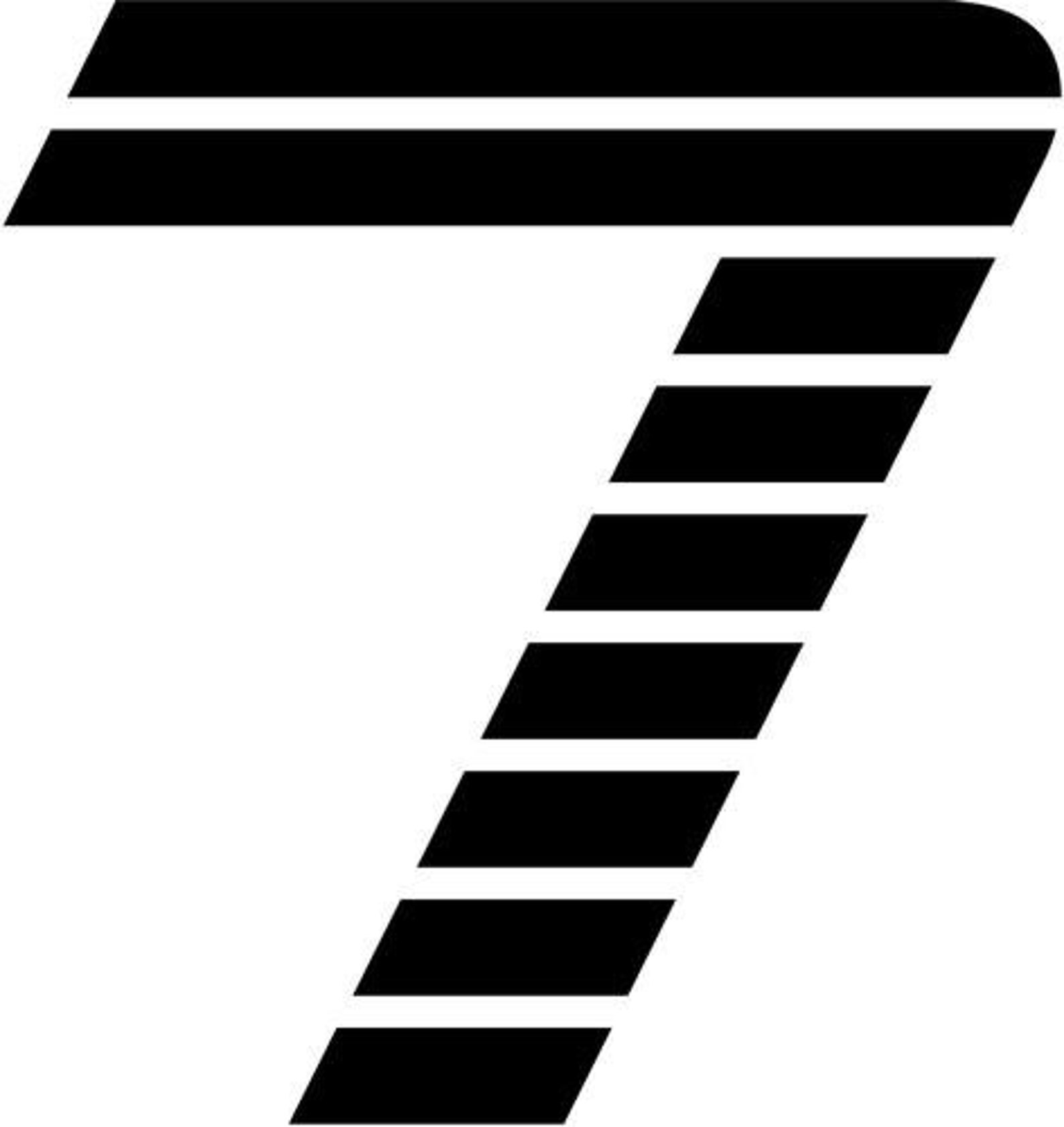 Racing Race Number 7 Seven Cut Vinyl Decal Sticker for Go Kart - Etsy