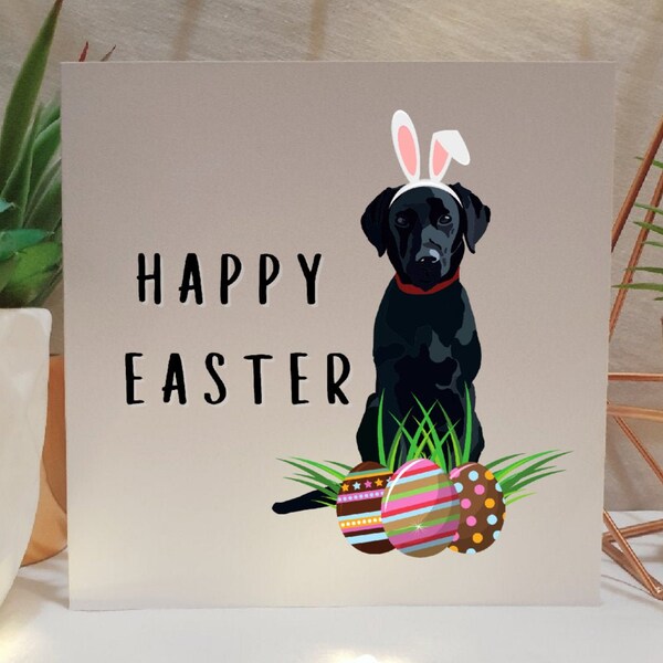 Easter Greeting - Etsy