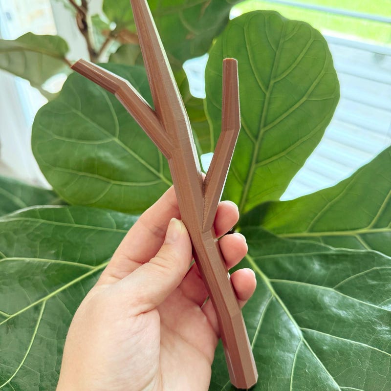 Gorilla Tag Moderator Stick - Etsy