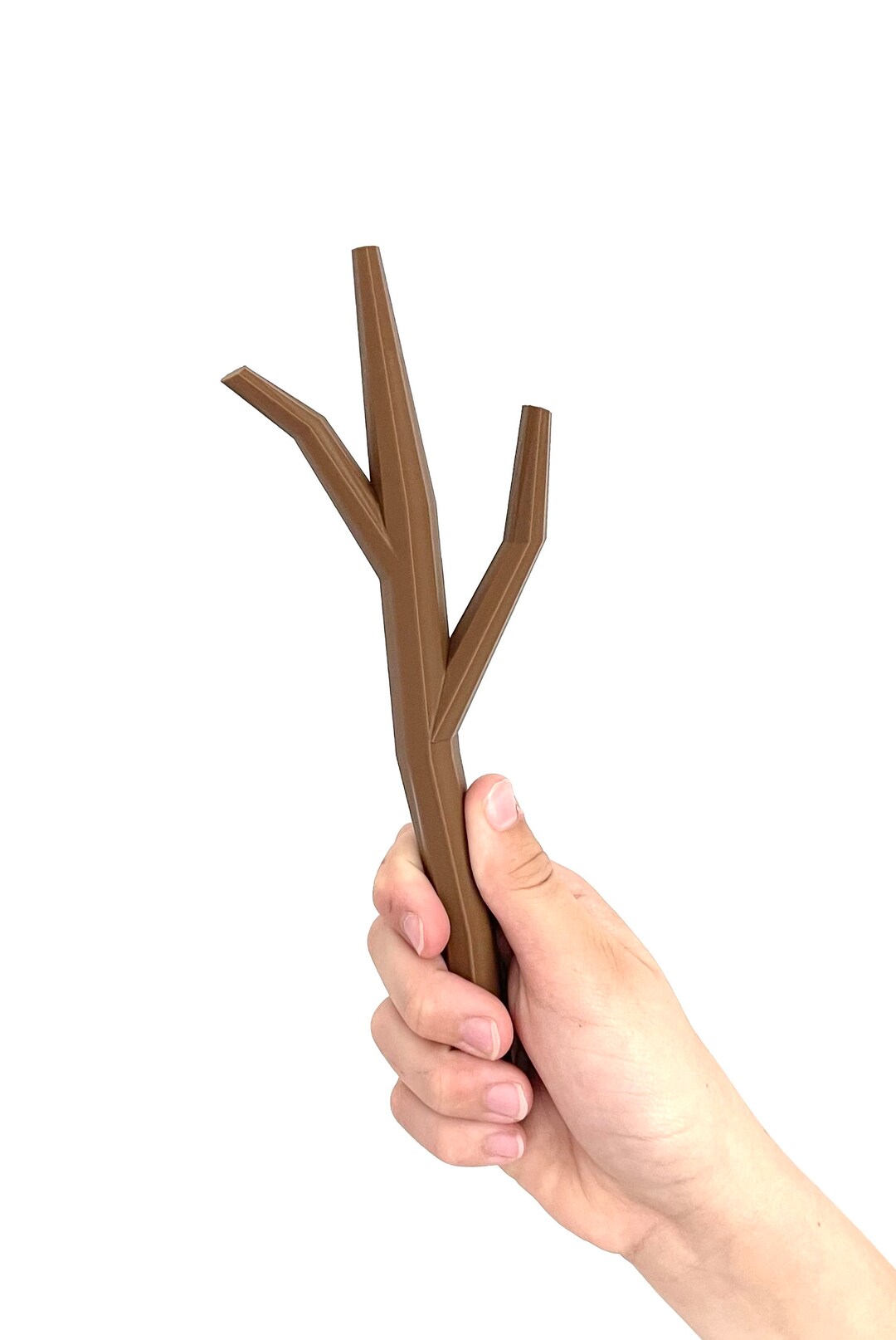 Gorilla Tag Mod Stick 3D Printed VR Game Cosmetic - Etsy