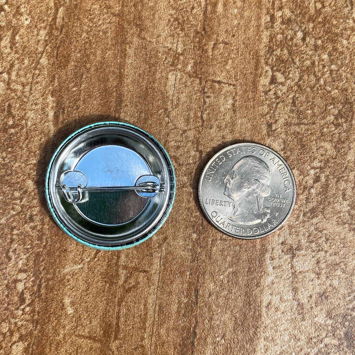 Chibi Dove 1.25 Inch Button Pin- Mourning Dove/luzon Bleeding Heart ...