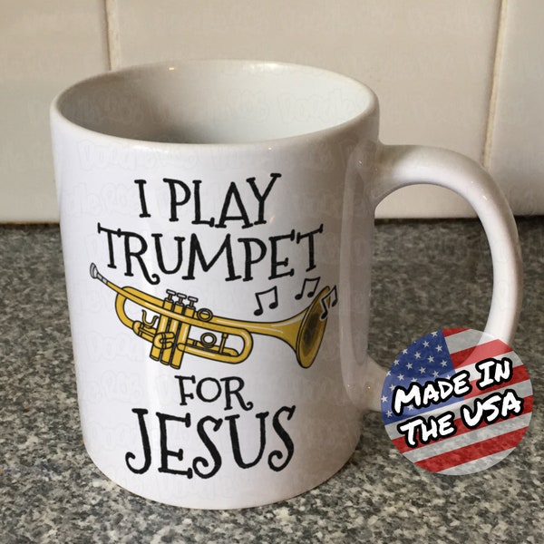 Play Trumpet - Etsy