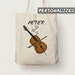 Personalized Cello Tote Bag, Custom Gift for Cellist, Cello Teacher ...
