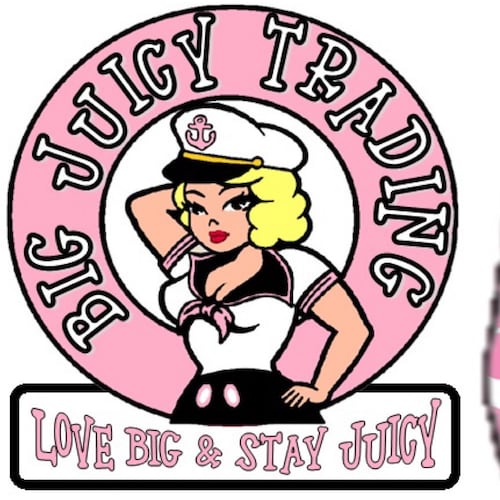 BigJuicyTradingCo - Etsy