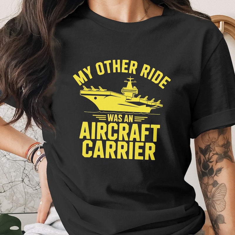 Aircraft Carrier Prints - Etsy