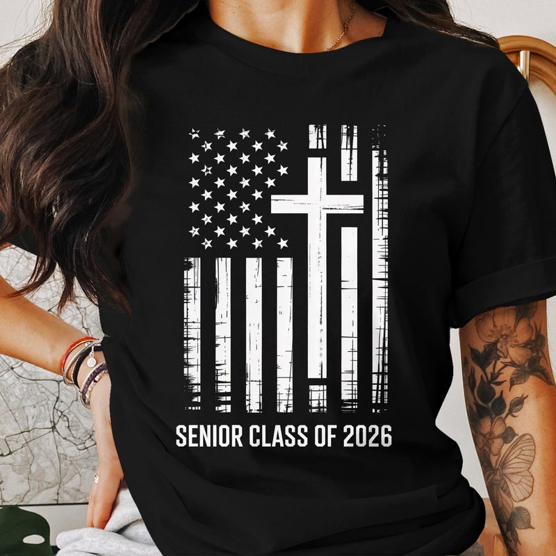 Graduation 2026 Tshirts - Etsy UK