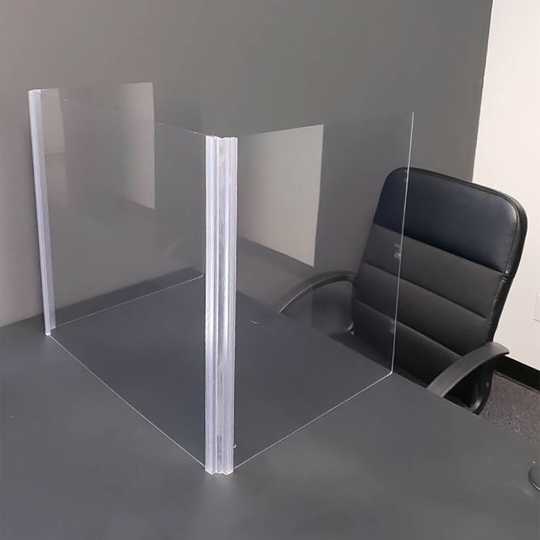 School Sneeze Guard Table Top Sneeze Guard Foldable Sneeze - Etsy