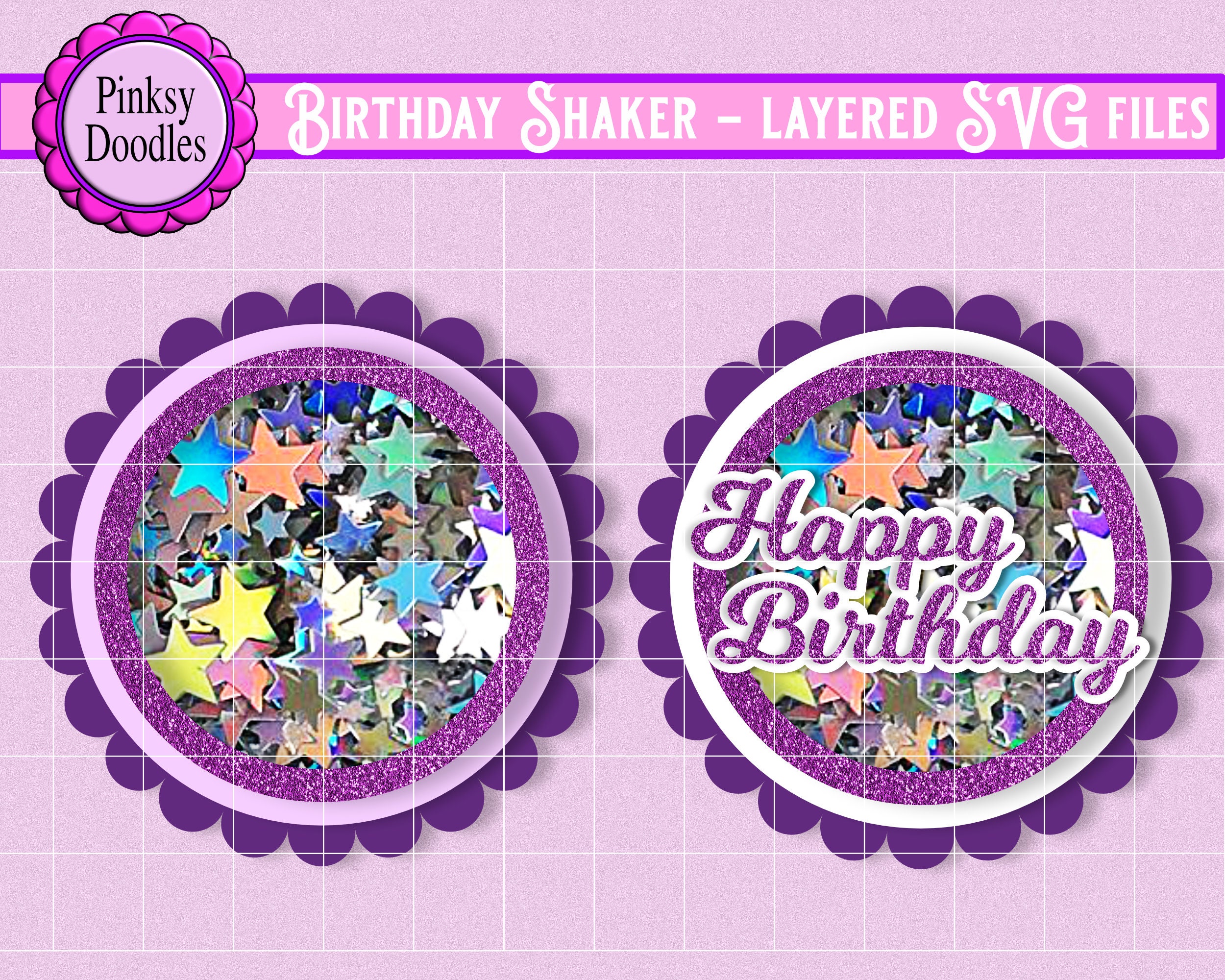 Shaker cake topper svg number shaker svg shaker bundle svg | Etsy
