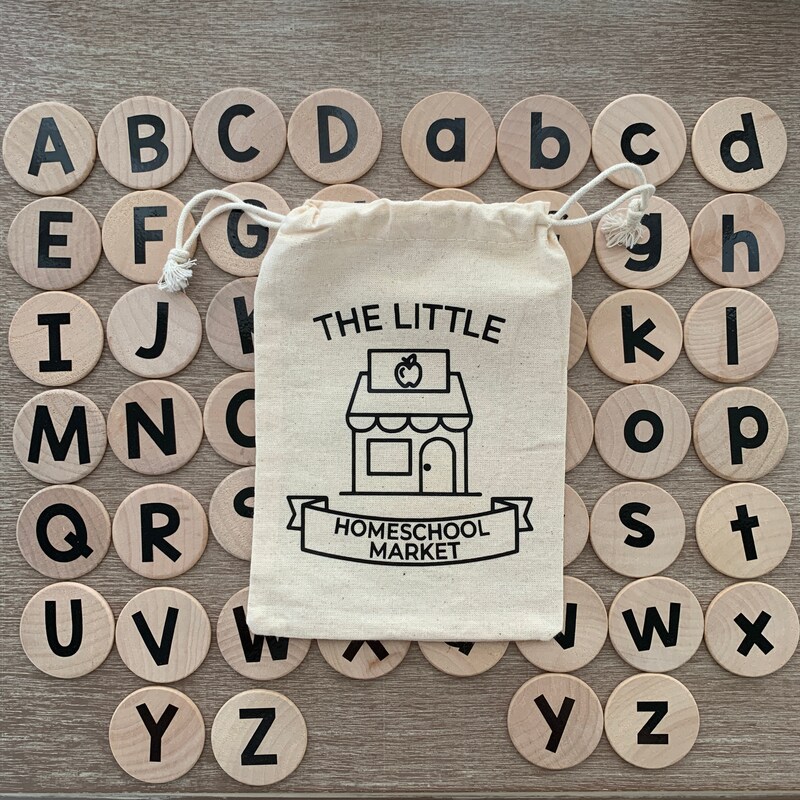 Manipulatives - Etsy