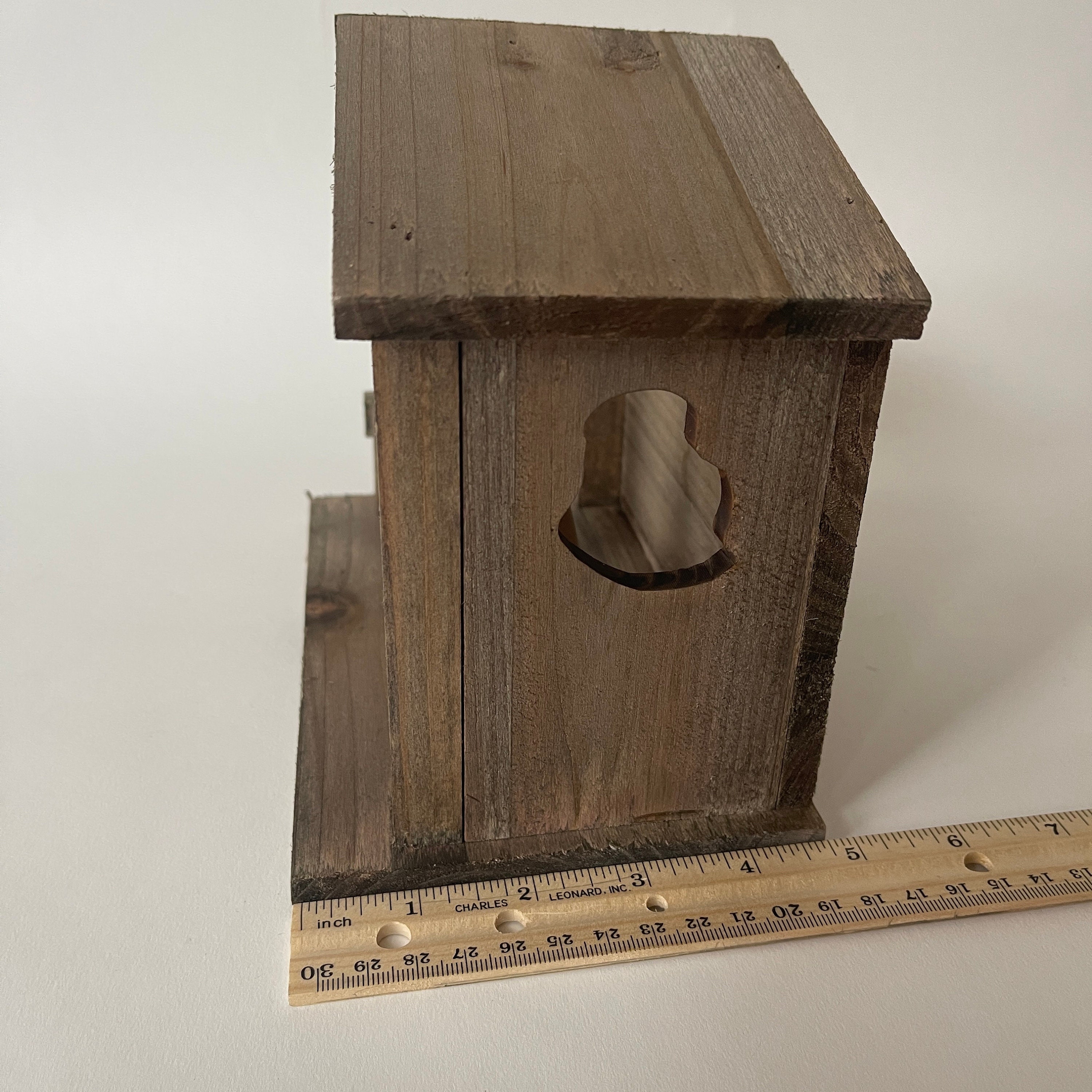 Nativity Stable Peg Doll Stable Size Small - Etsy