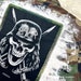 Show No Mercy Slayer Jacket - Etsy
