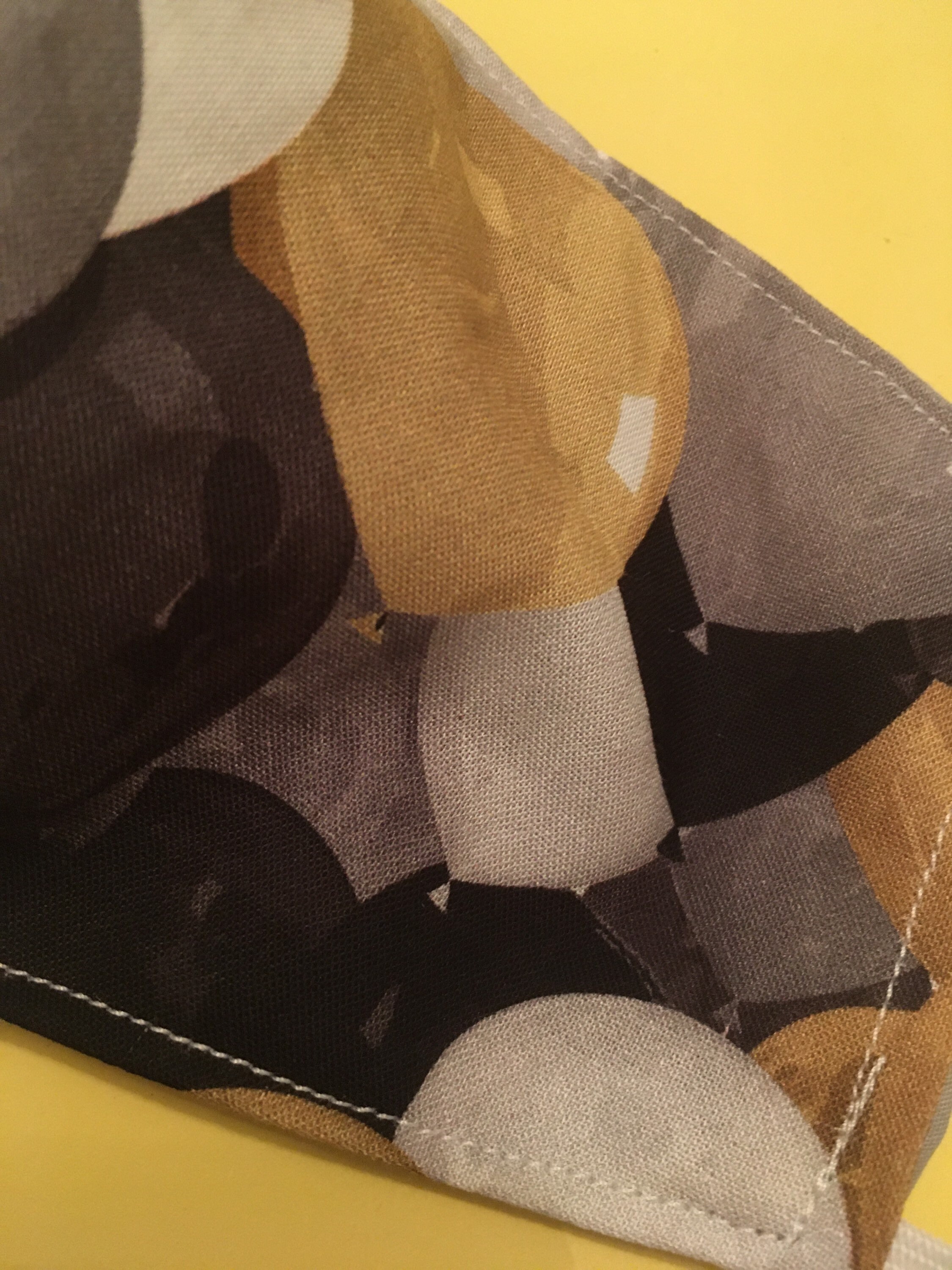 Balloon Face Mask - Etsy