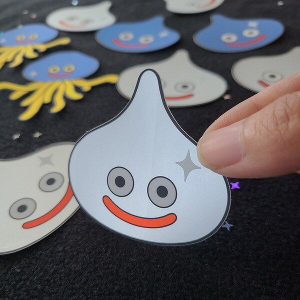 Slime - Etsy