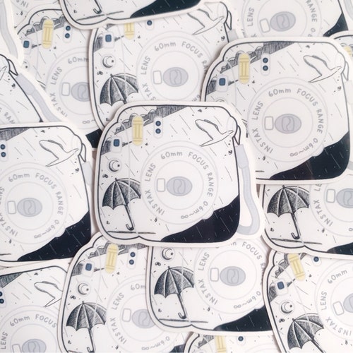 BTS RM Sunflower Sticker BTS Stickers Bangtan Sticker - Etsy