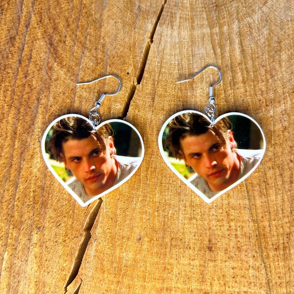 Billy Loomis Costume - Etsy