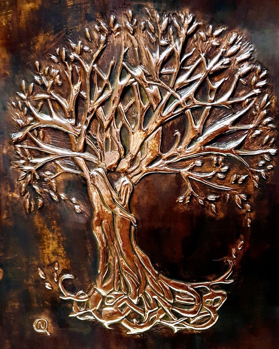 Tree of Life | Etsy