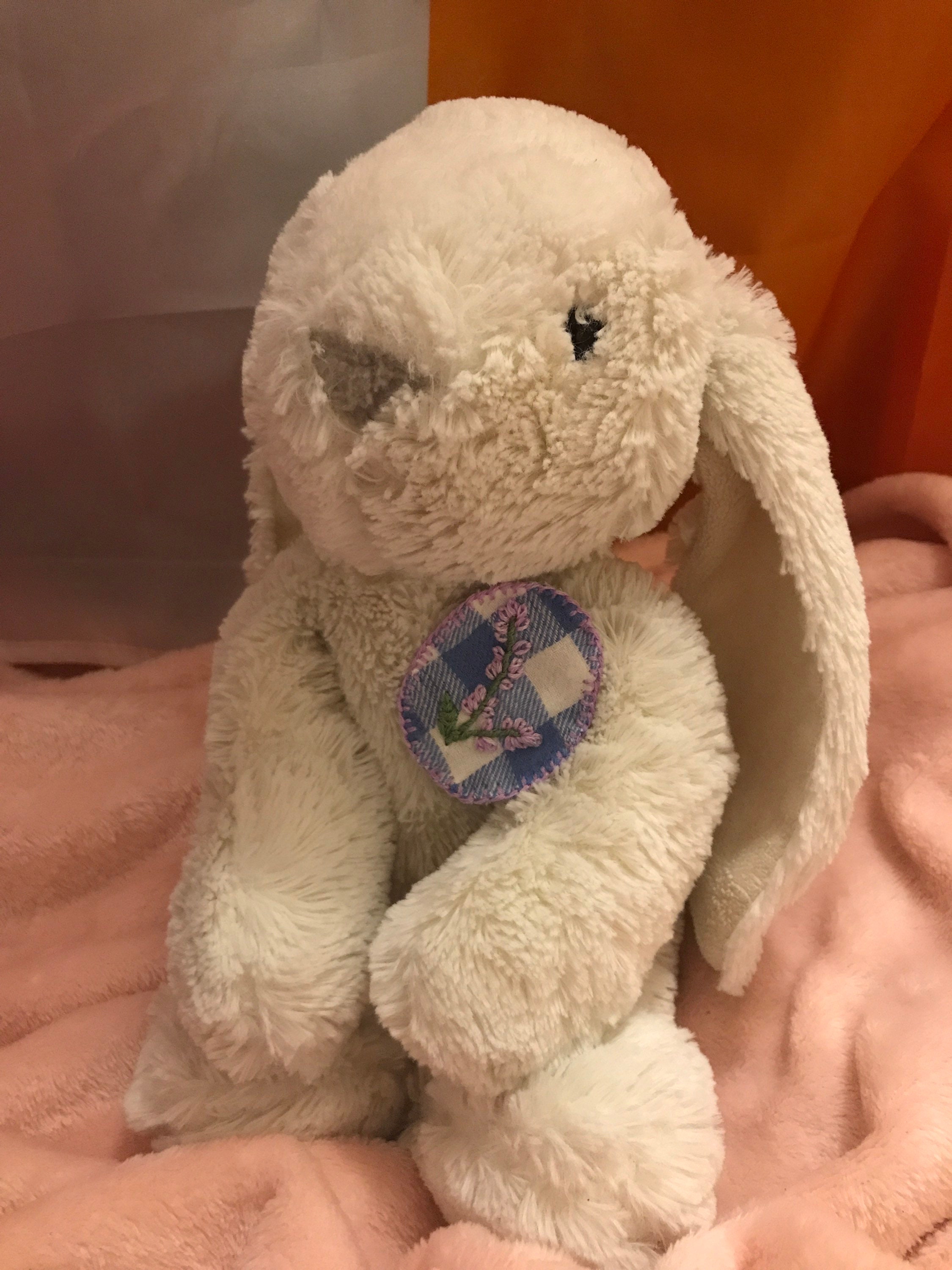 Lavender Patch | Etsy