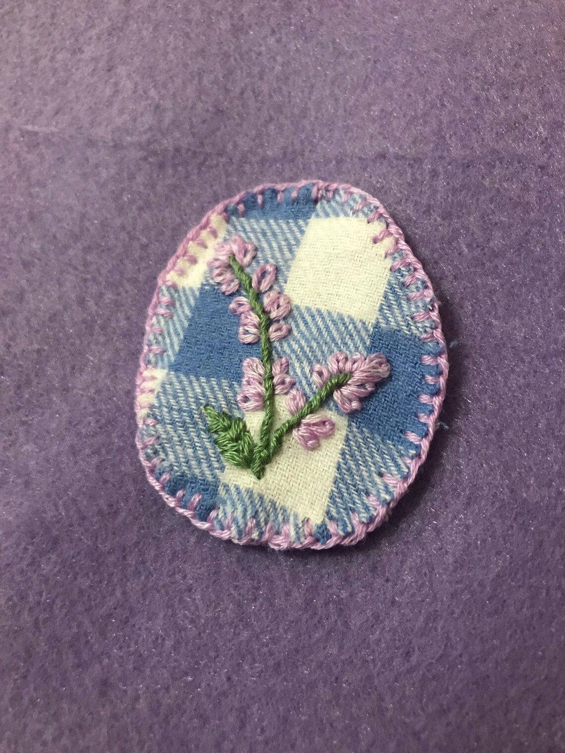 Lavender Patch - Etsy