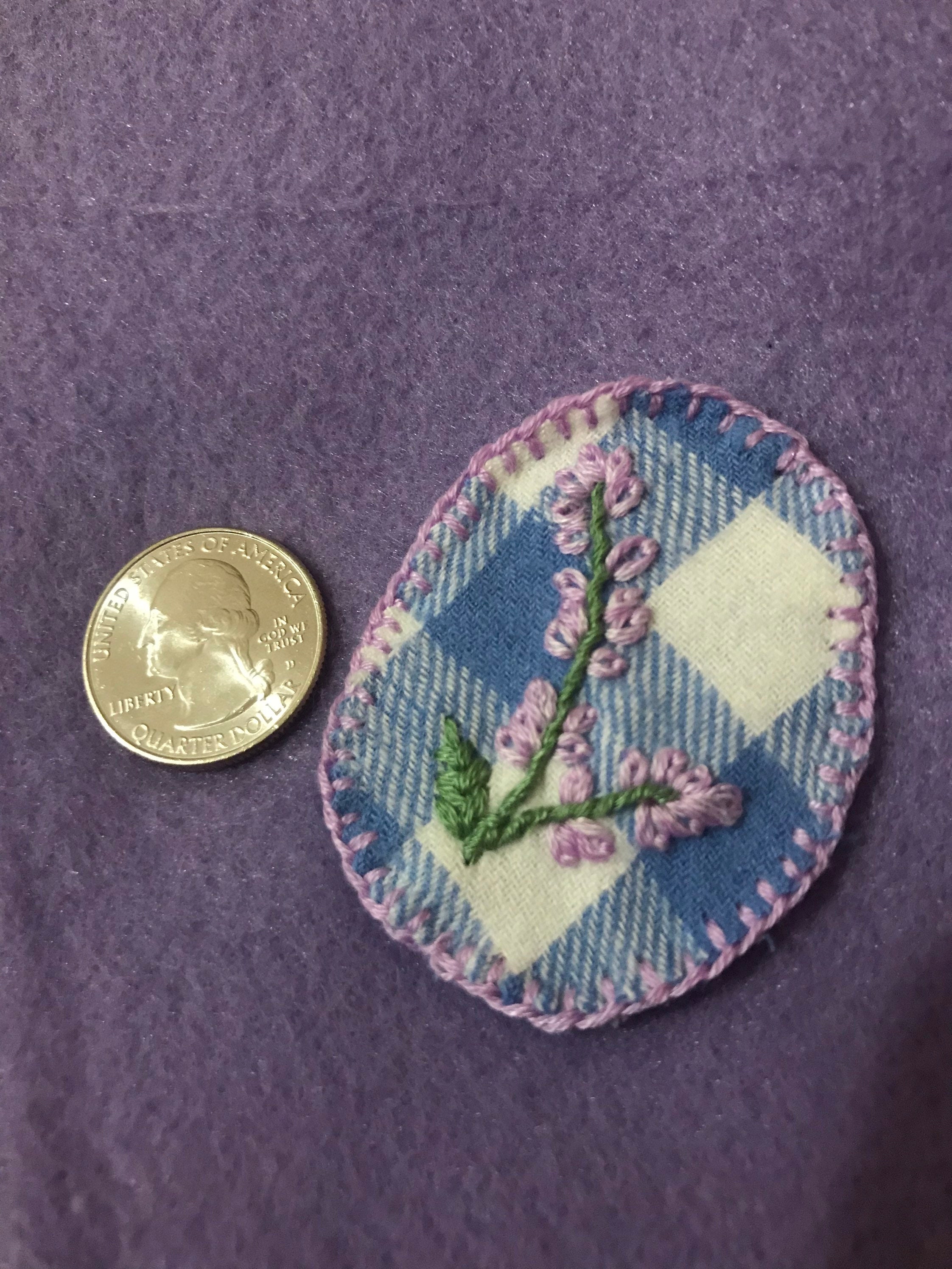 Lavender Patch - Etsy