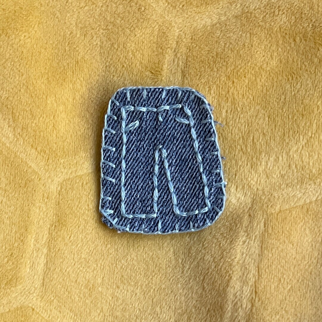 Pants Patches - Etsy
