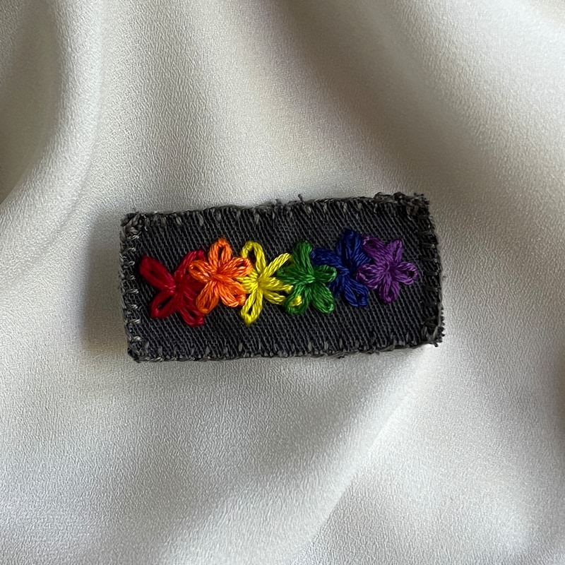 Flower Patch - Etsy