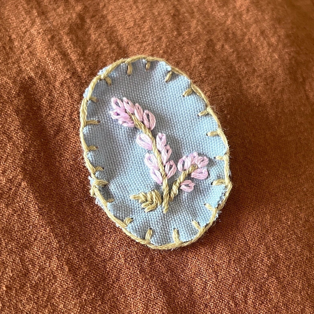 Lavender Patch - Etsy