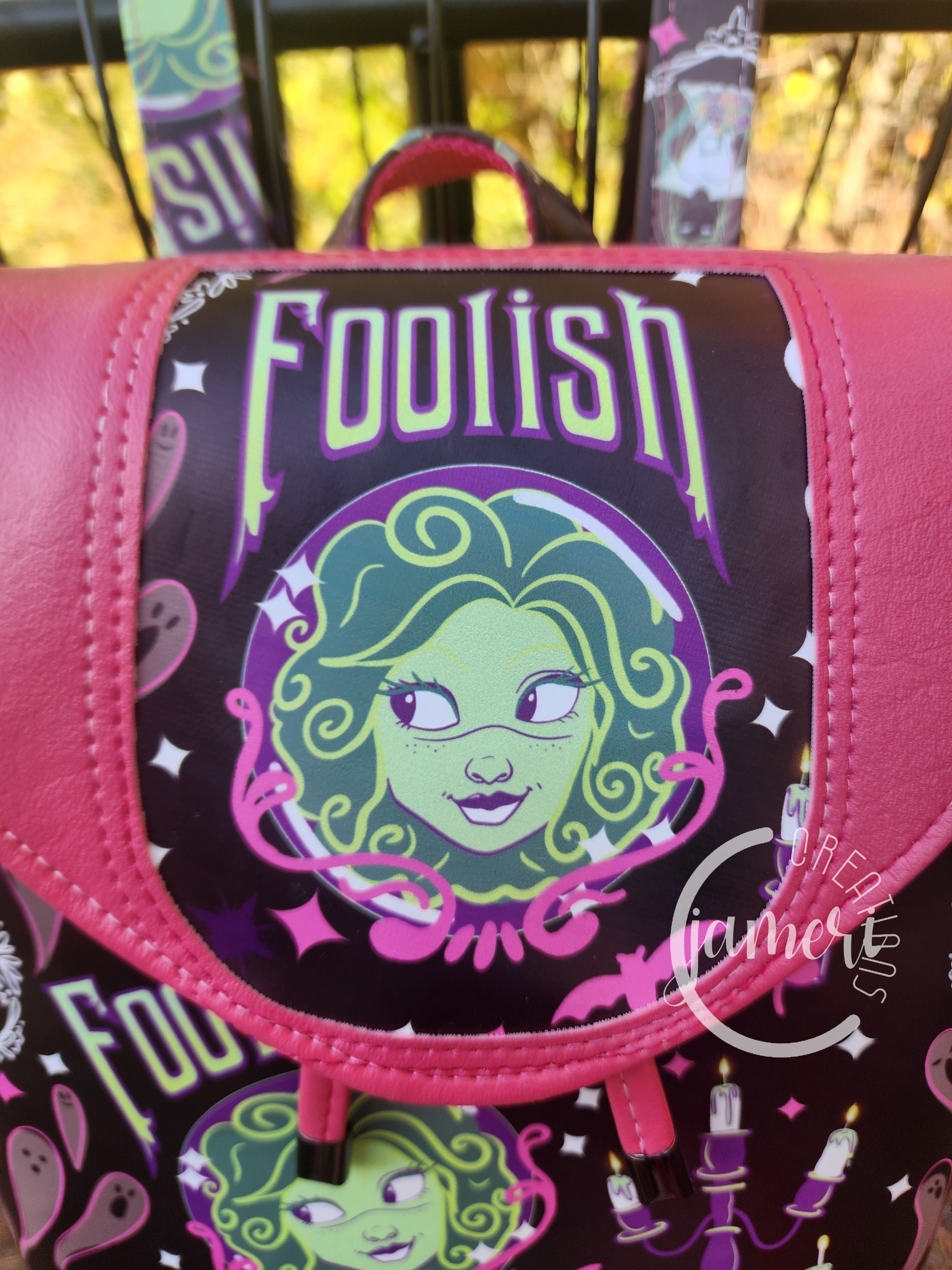 Mayfield Backpack, Mini Backpack - Etsy