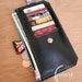 Handmade Wallet, Purse Pal, Slim Wallet - Etsy
