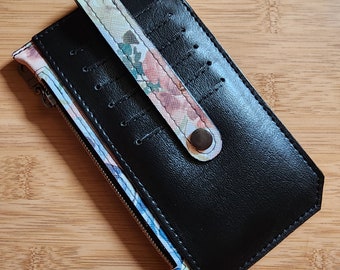 Handmade Wallet, Purse Pal, Slim Wallet - Etsy