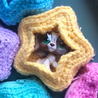 Littlest Pet Shop Jackets - Etsy
