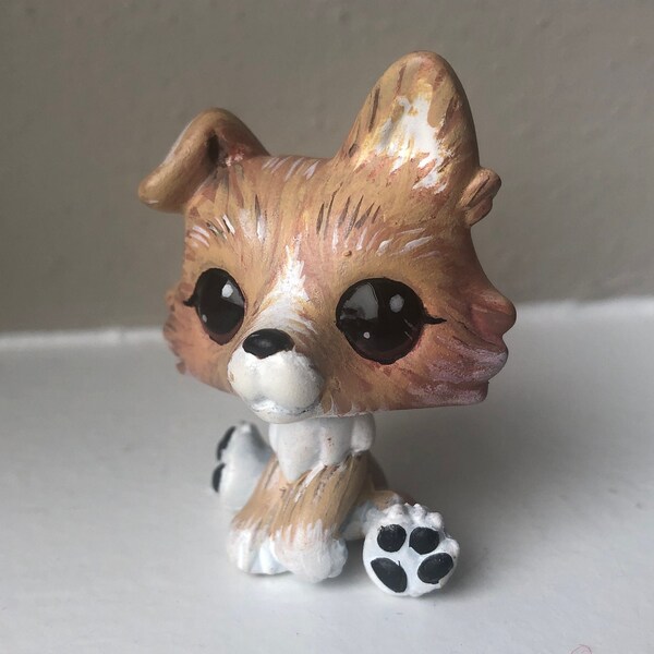 Lps Dog - Etsy