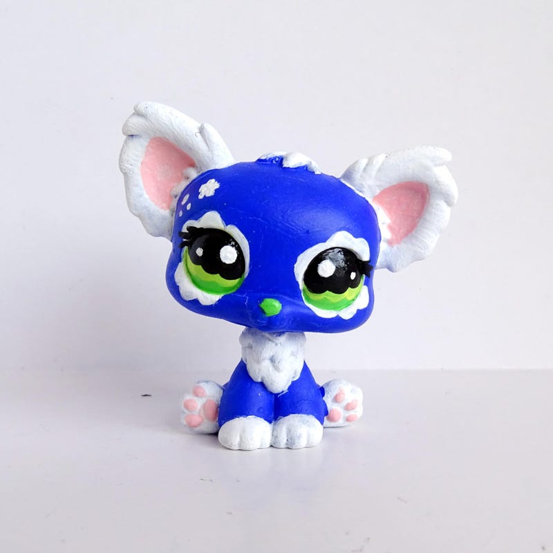 Lps Custom - Etsy