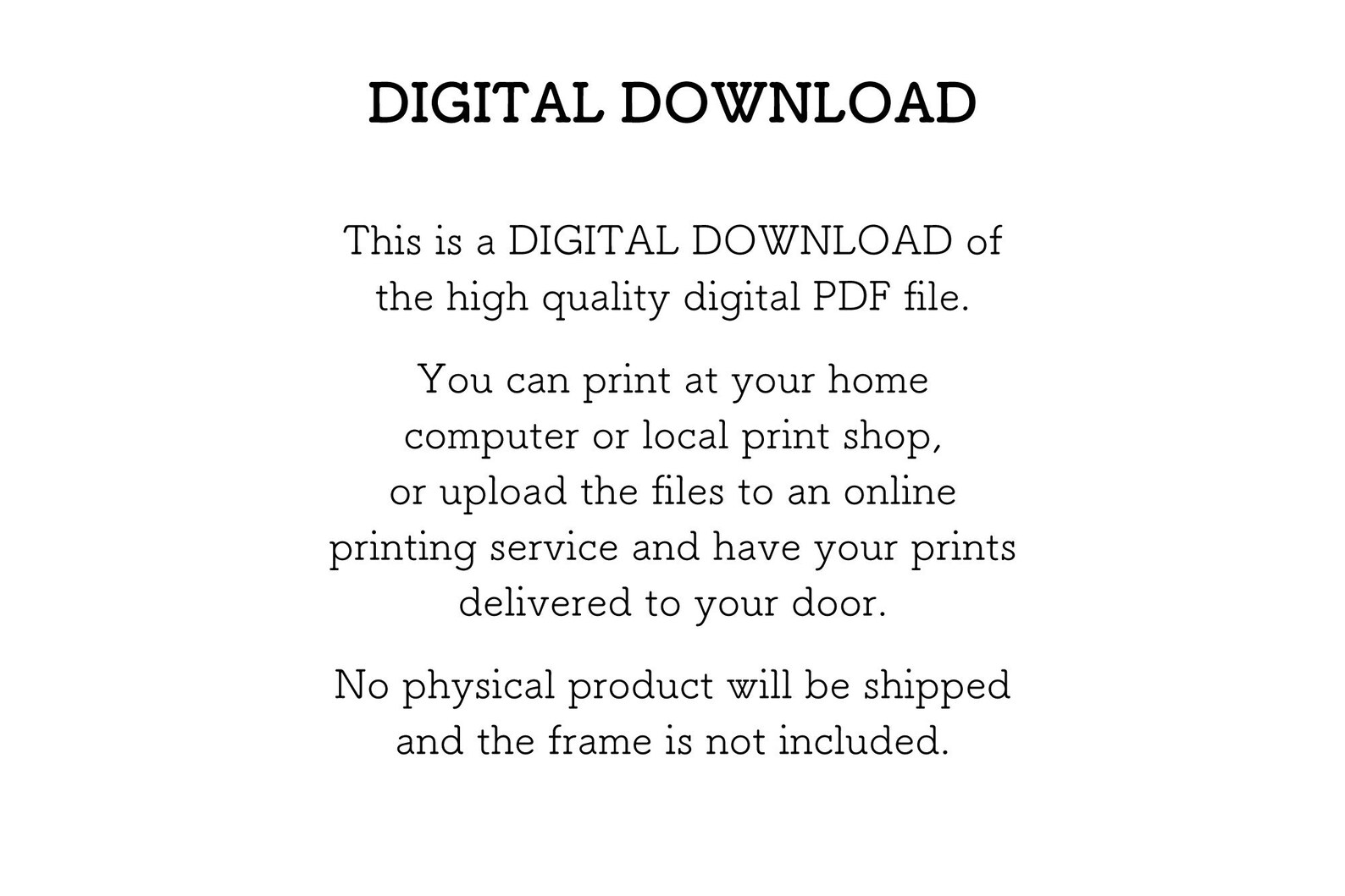 Japanese Kanji | Japanese Calligraphy | Emptiness 無 | Japanese Wall Art ...