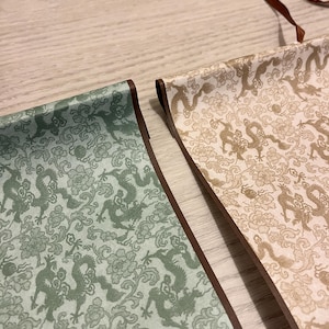 Personalized Japanese Calligraphy Scroll, Custom Name Art, Japanese ...