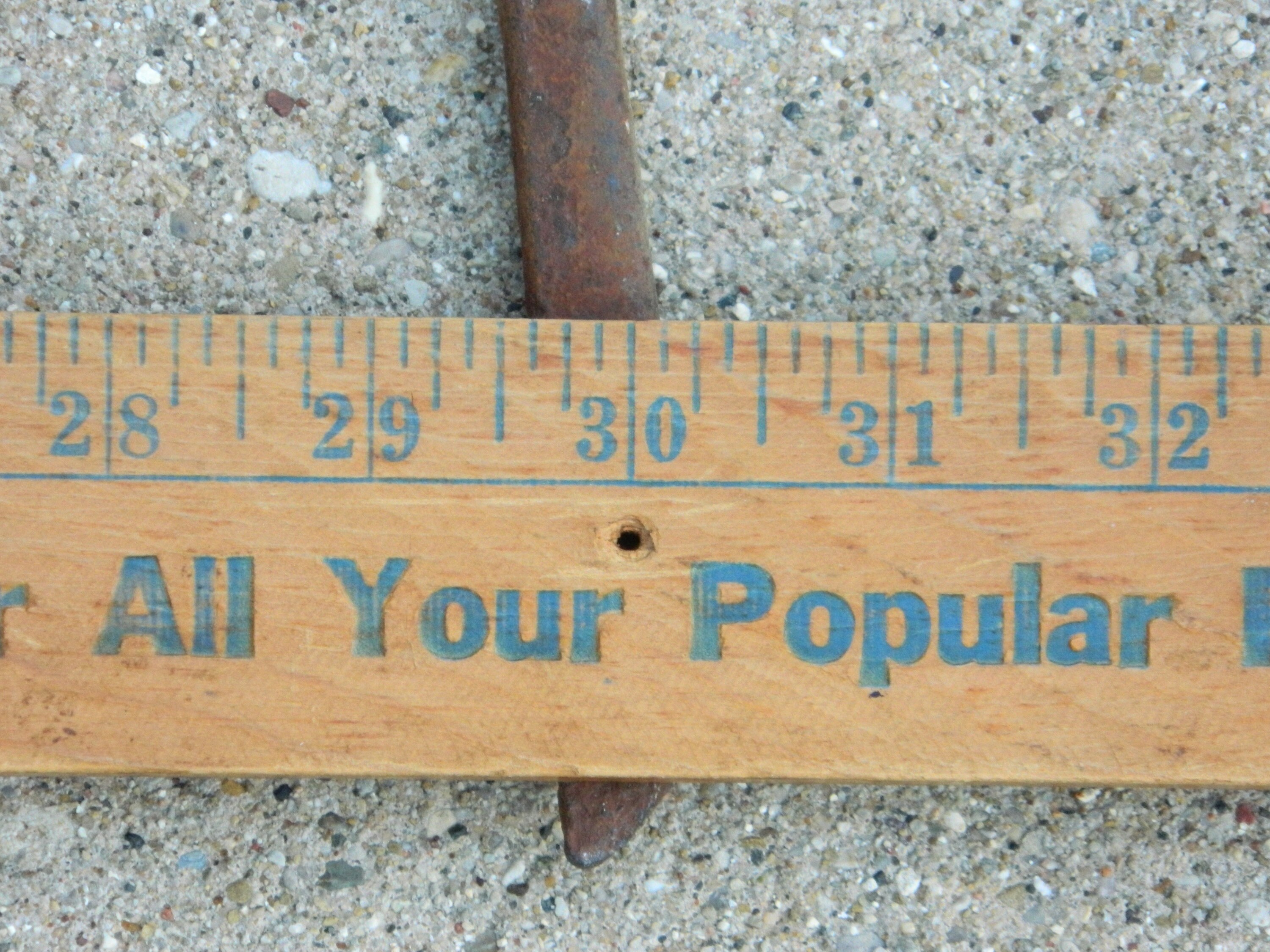 Antique hay rake tine lot of 2 farmhouse primitive steampunk - Etsy Italia