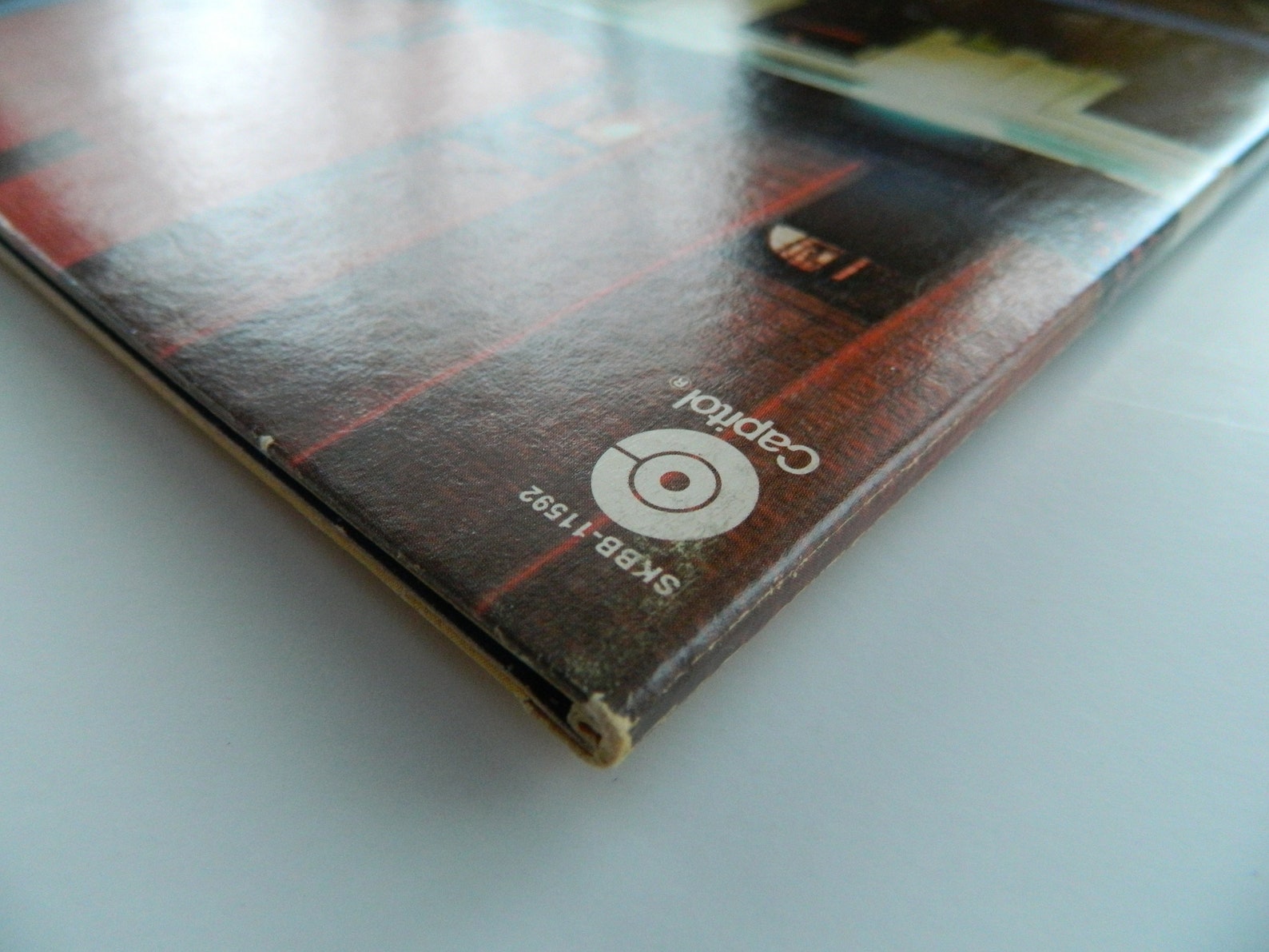 1977 Gentle Giant Live Playing The Fool vinyl | Etsy