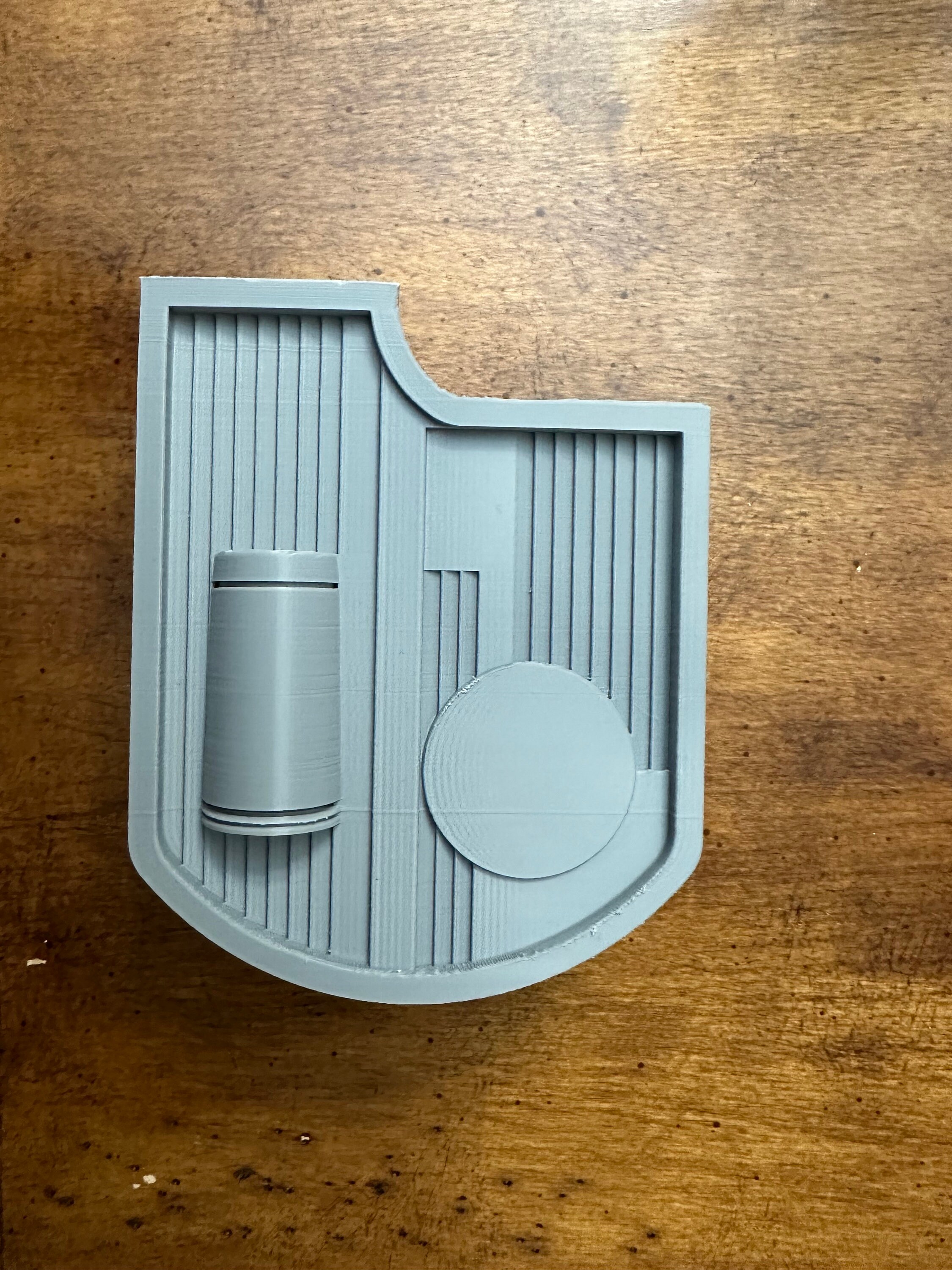 The Ultimate Nullifier - 3D Printed Kit - Etsy