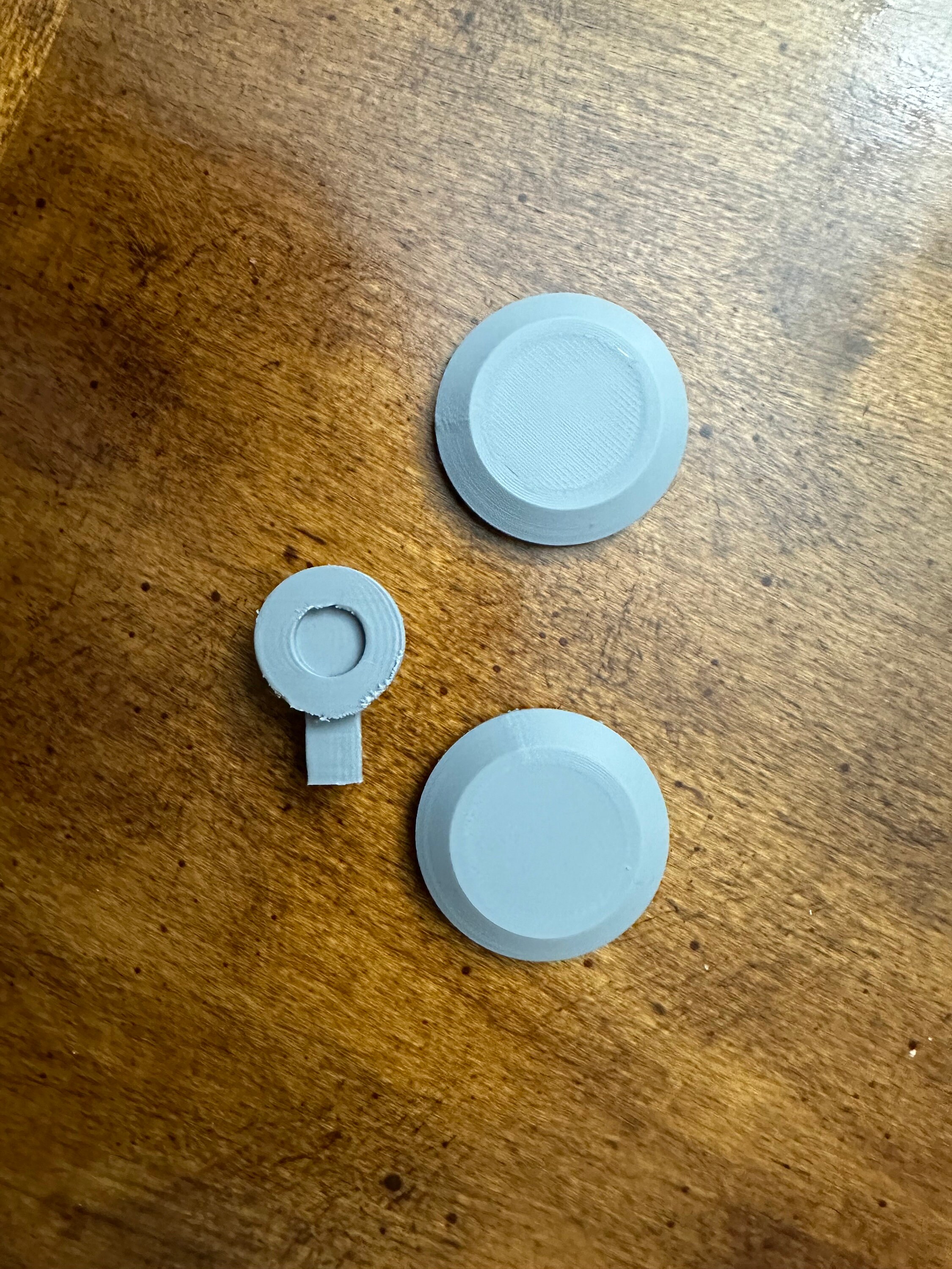 The Ultimate Nullifier - 3D Printed Kit - Etsy