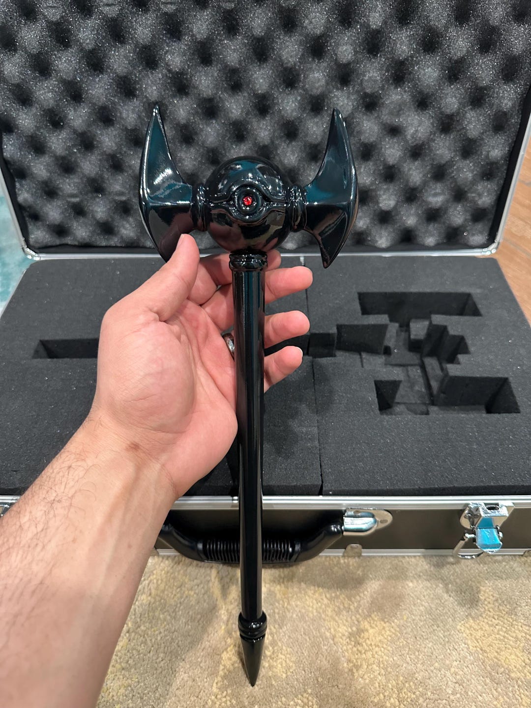 Millennium Rod(alternate Color) - Etsy