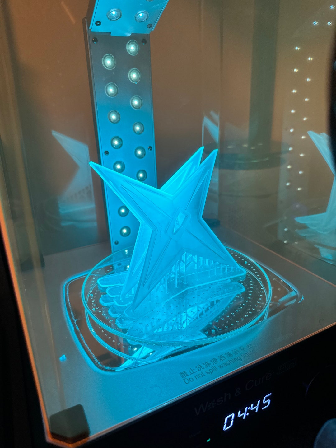 Resin Printing Service - Etsy