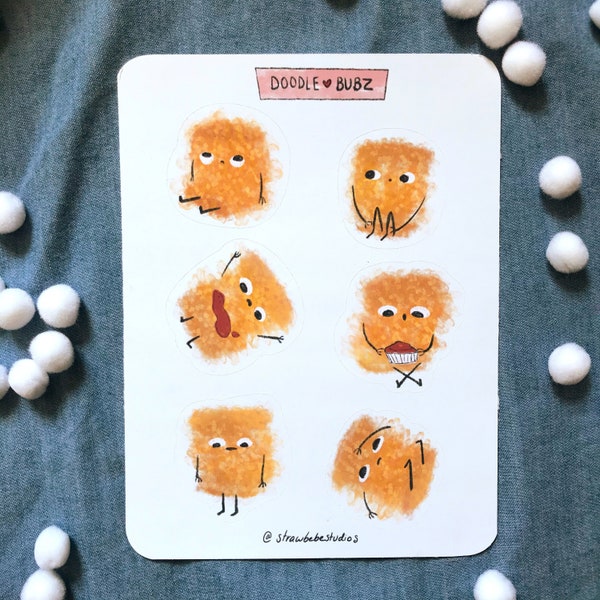 Tater Tot Svg - Etsy